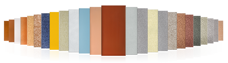 ADVANTAGES | NATIONAL TILES